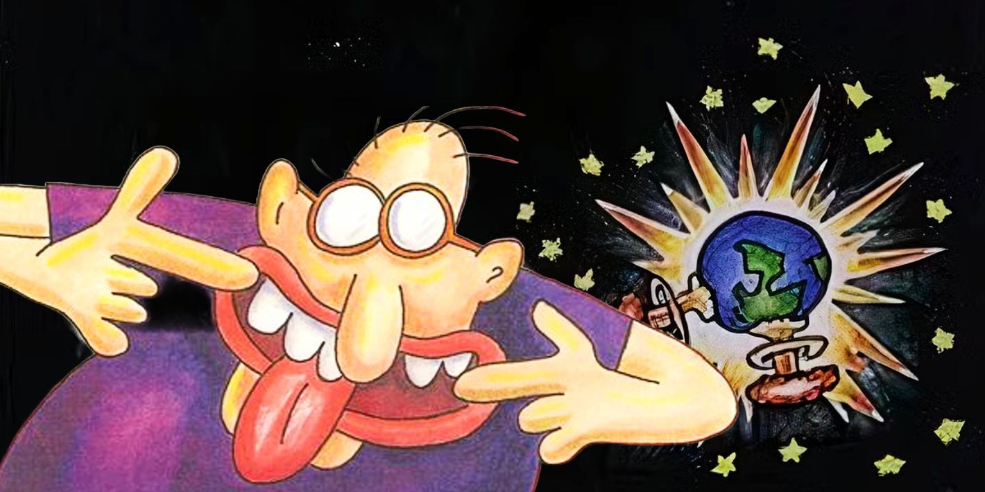 10 Best Far Side Comics With Stories Too Ambitious For One Panel To ...