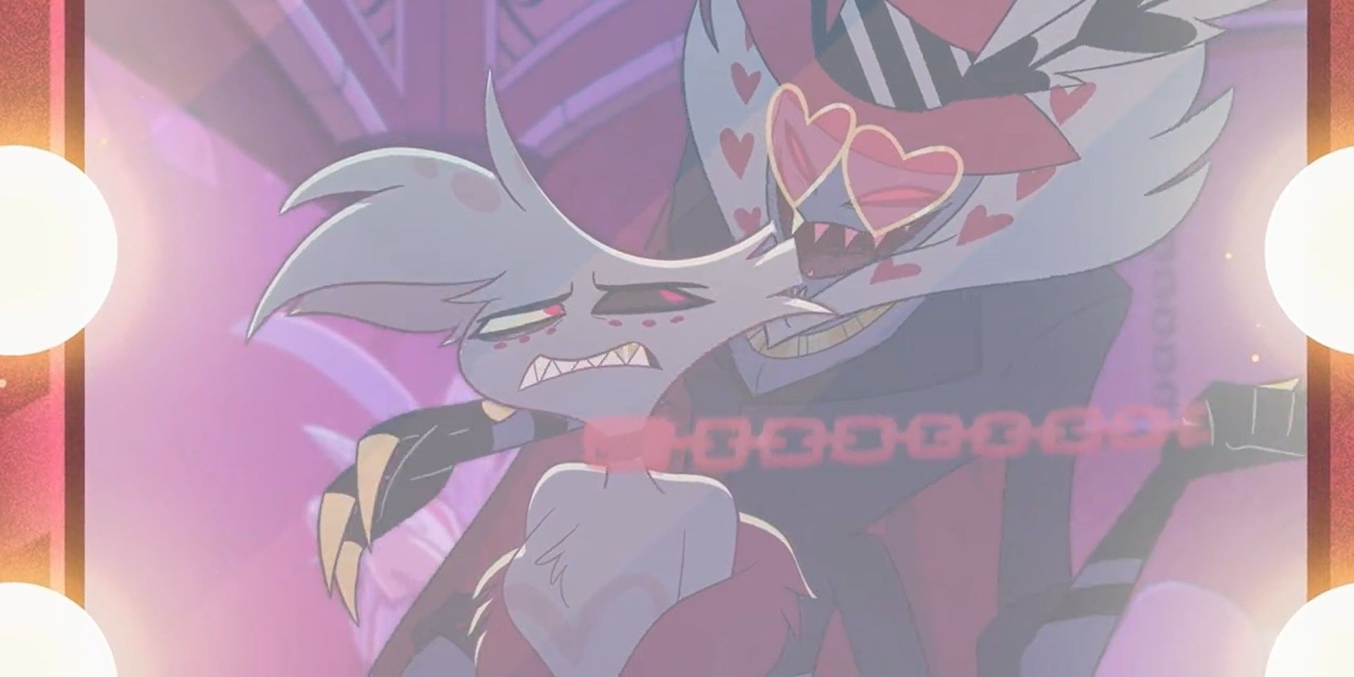 Hazbin Hotel Summary, Trailer, Cast, and More