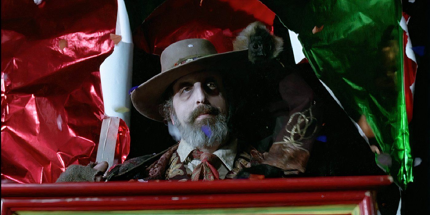 Batman Returns Summary, Latest News, Trailer, Cast, Where to Watch and More