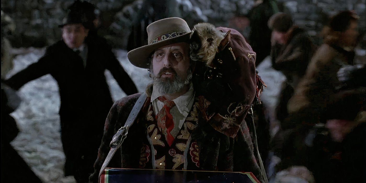 Batman Returns Summary, Latest News, Trailer, Cast, Where to Watch and More