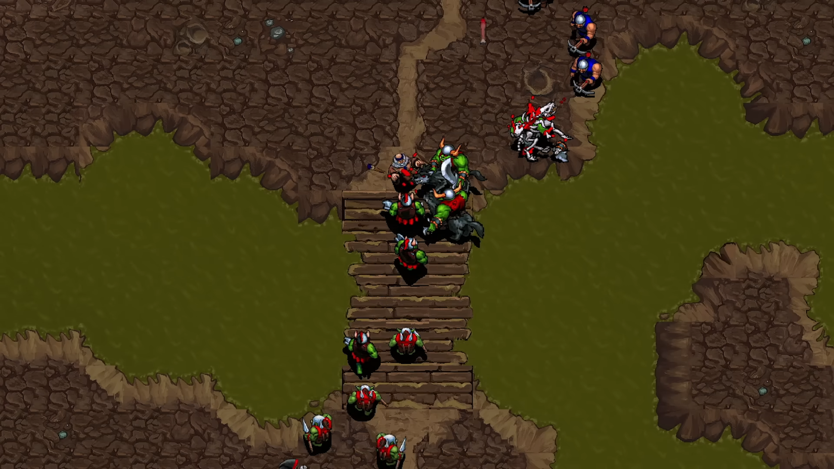 Warcraft 1 And 2 Have Already Launched, And They're Not What Fans ...