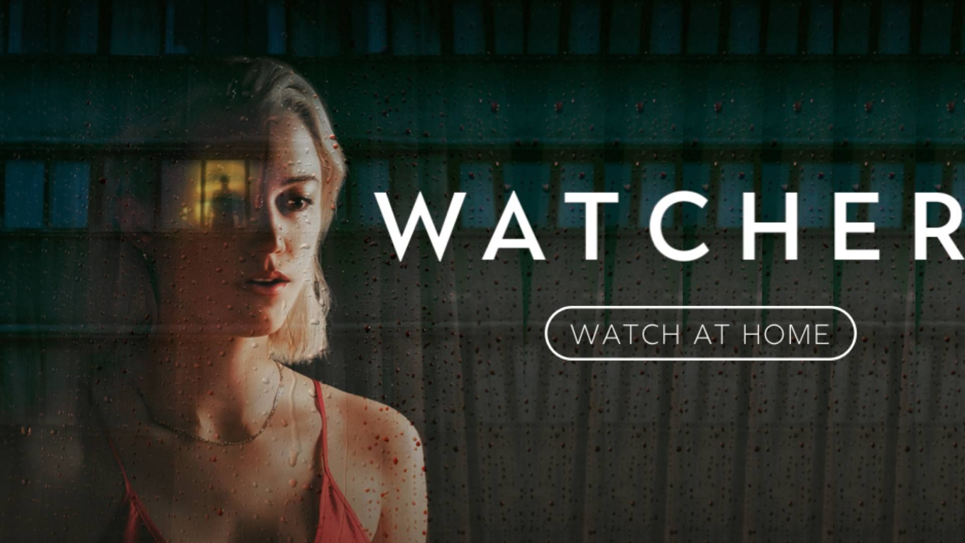 Watcher Summary, Latest News, Trailer, Cast, Where to Watch and More