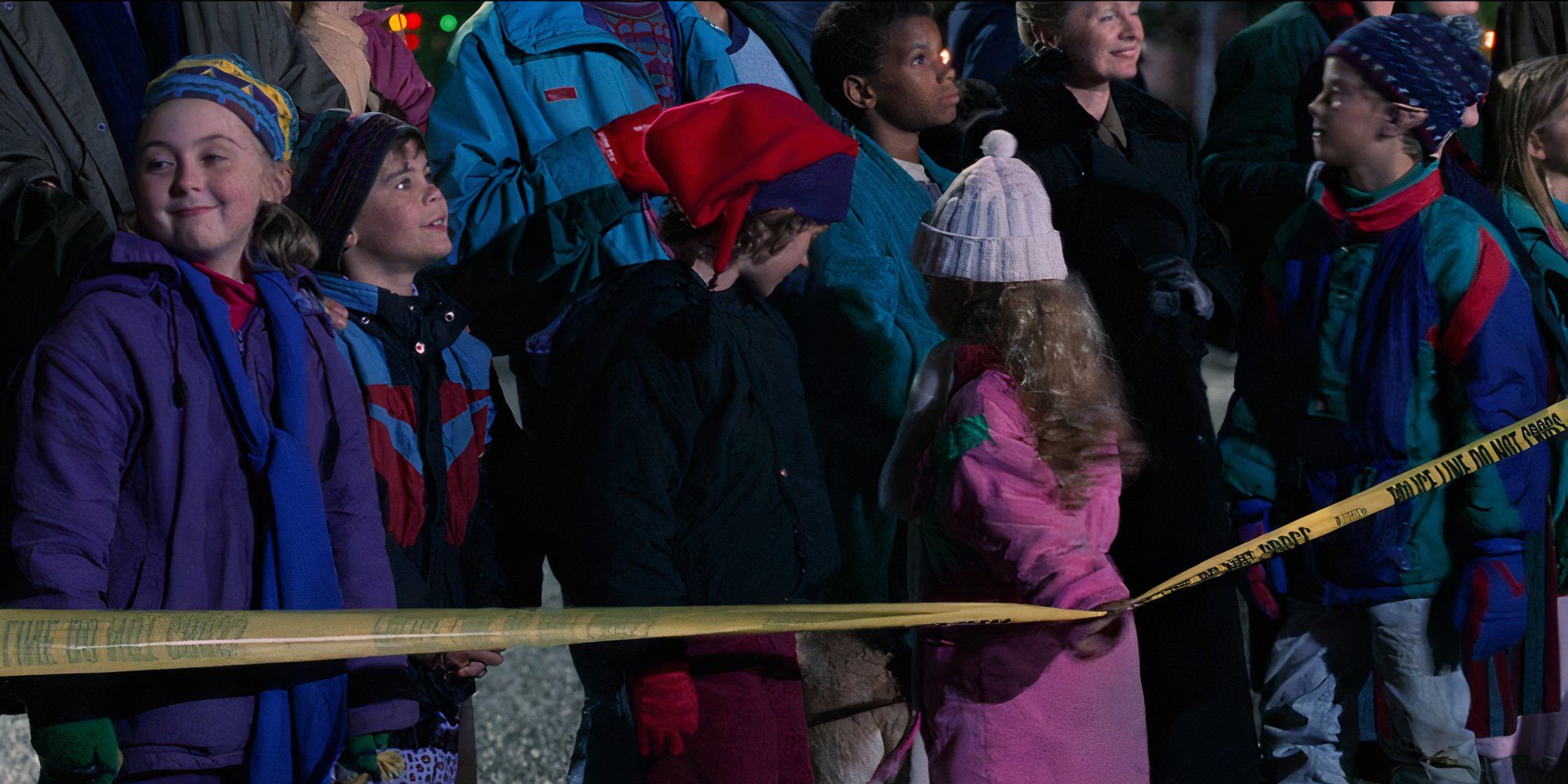 The Santa Clause Summary, Latest News, Trailer, Cast, Where to Watch ...