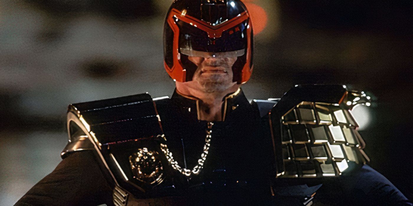 Judge Dredd Summary, Latest News, Trailer, Cast, Where to Watch and More