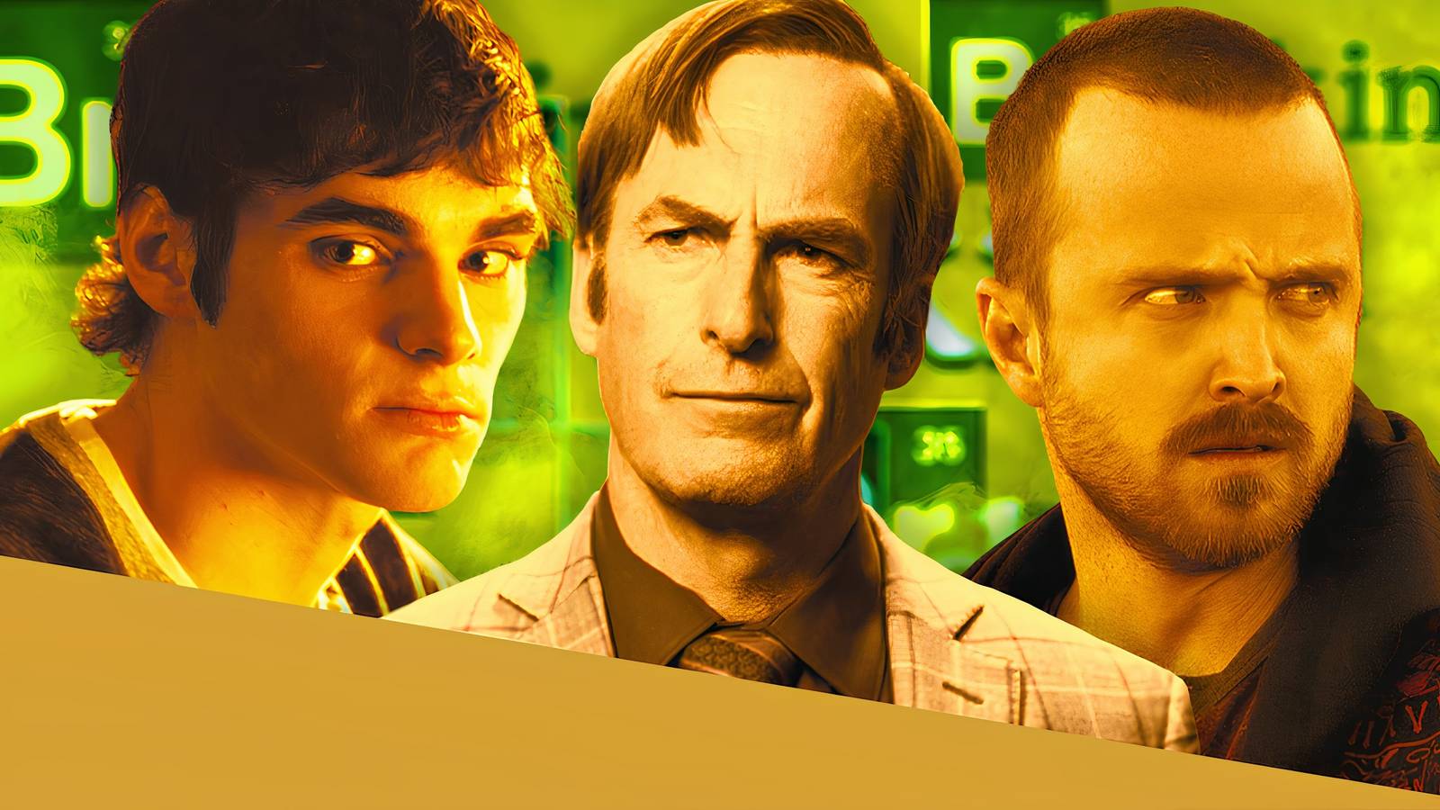 What a Breaking Bad Reboot Could Look Like (If It Happened)