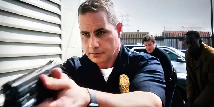 William Norcross: Everything To Know About The Real LAPD Cop Who ...