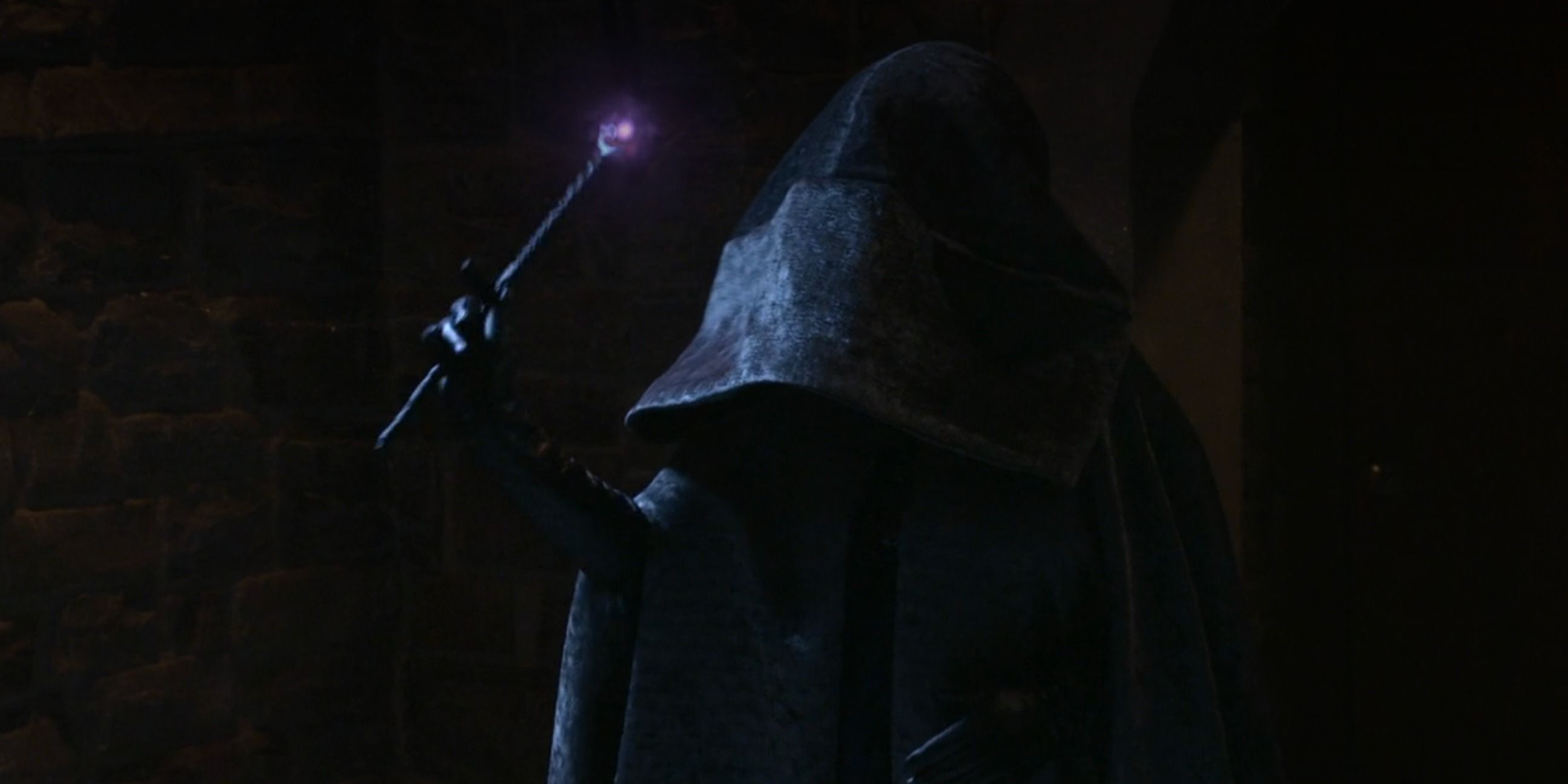 This Is An Evil Place