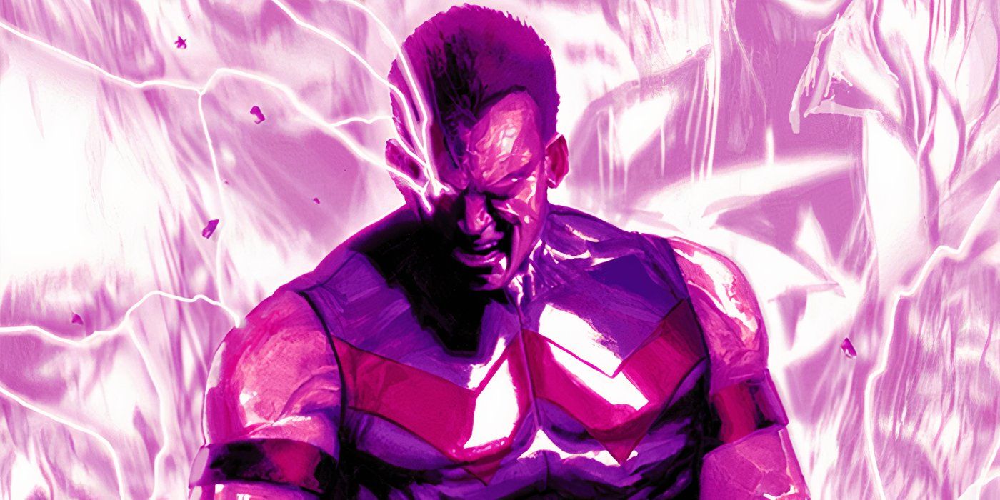 Supergirls First Transgender Tv Superhero Dreamer Is Coming To Dc Comics