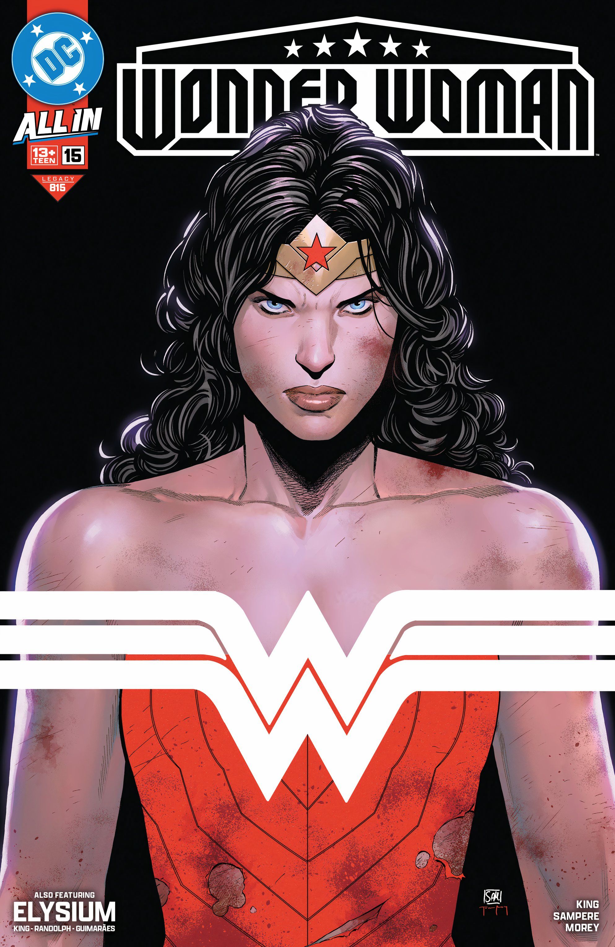 Has DC Made Wonder Woman More Essential Than Batman and Superman ...
