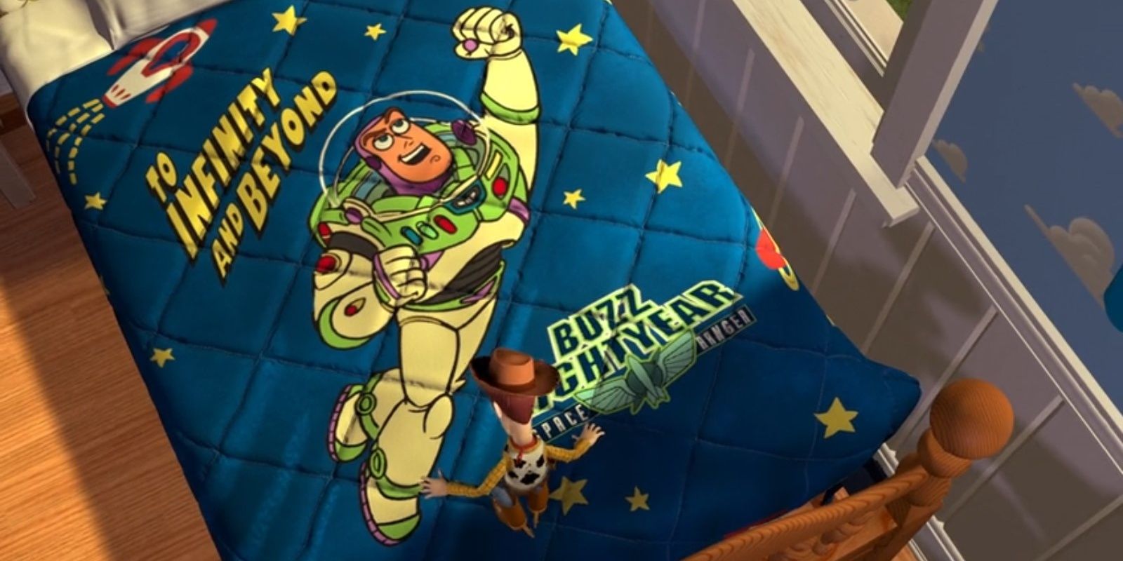 Toy Story Summary, Trailer, Cast, and More