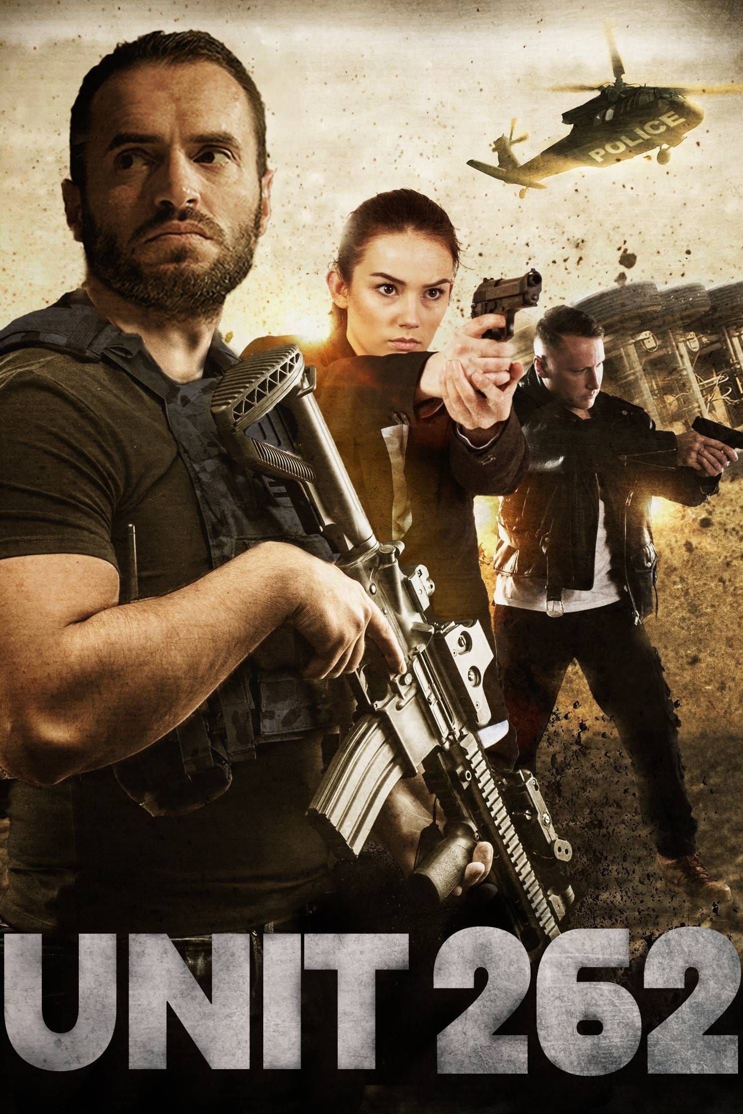 Unit 262 Summary, Latest News, Trailer, Cast, Where to Watch and More