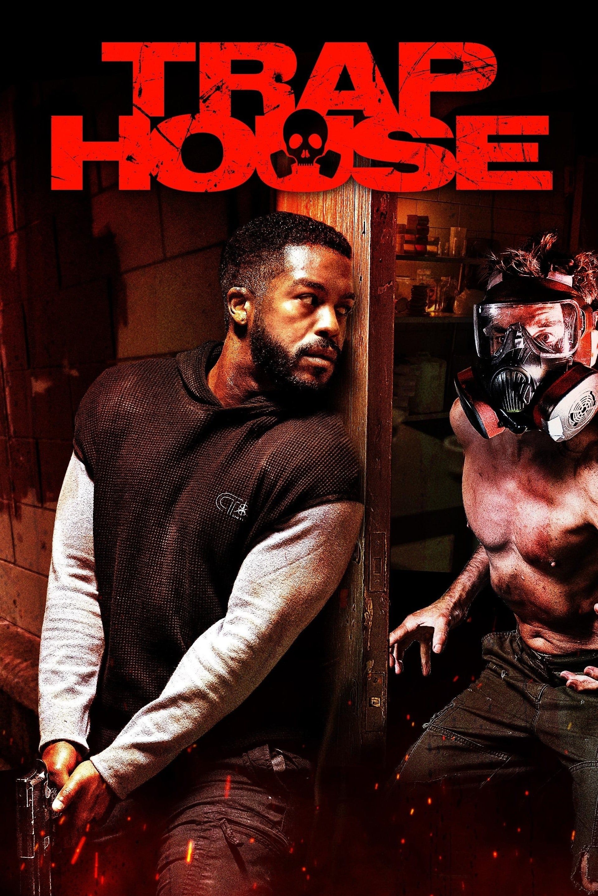 Trap House Summary, Latest News, Trailer, Cast, Where to Watch and More