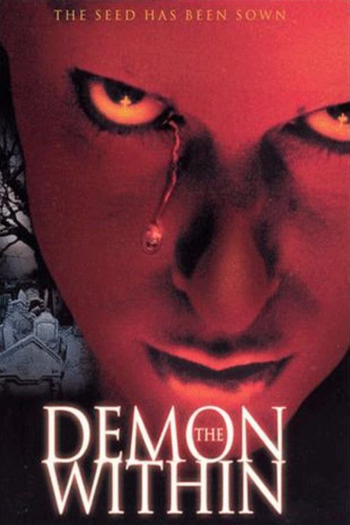 The Demon Within Summary, Latest News, Trailer, Cast, Where to Watch ...