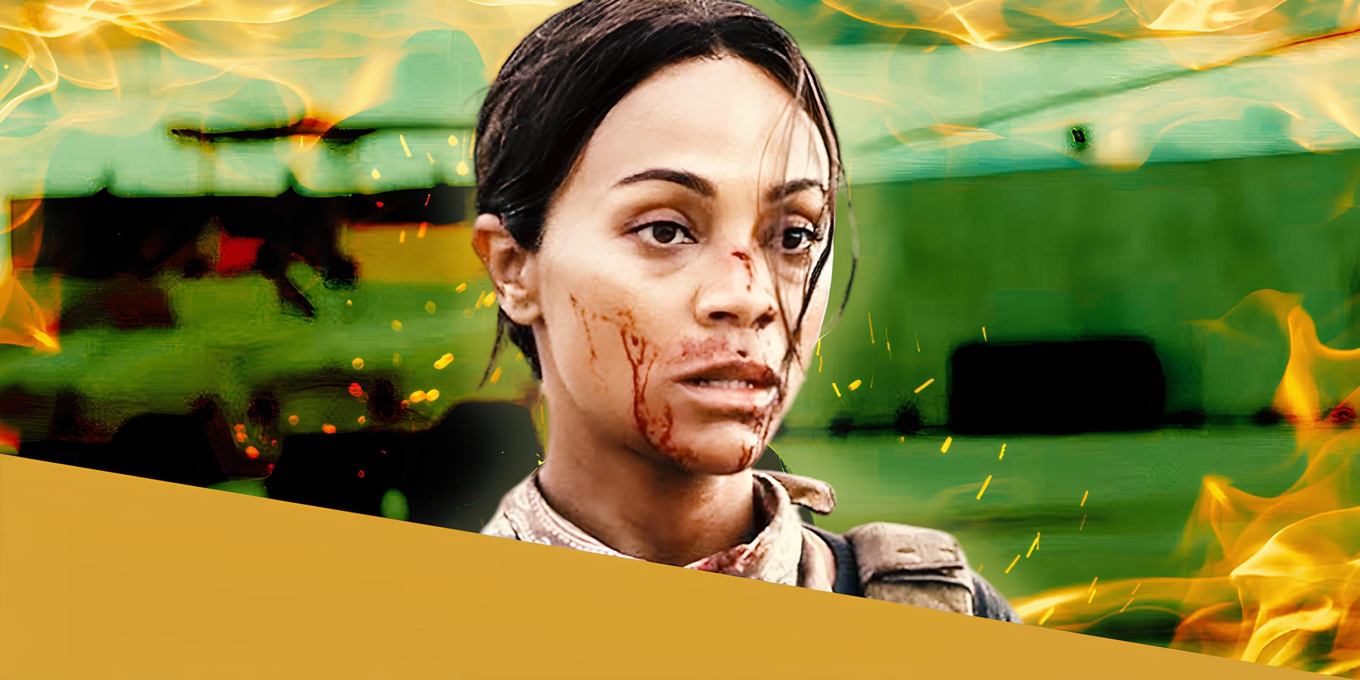 Why Lioness Season 2 Is Getting Such Positive Reviews