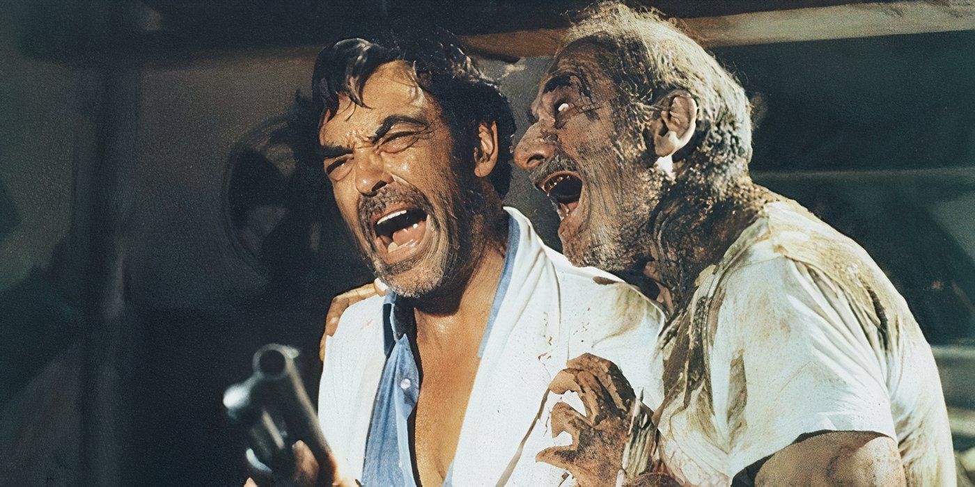 Zombie Flesh Eaters Summary, Trailer, Cast, and More