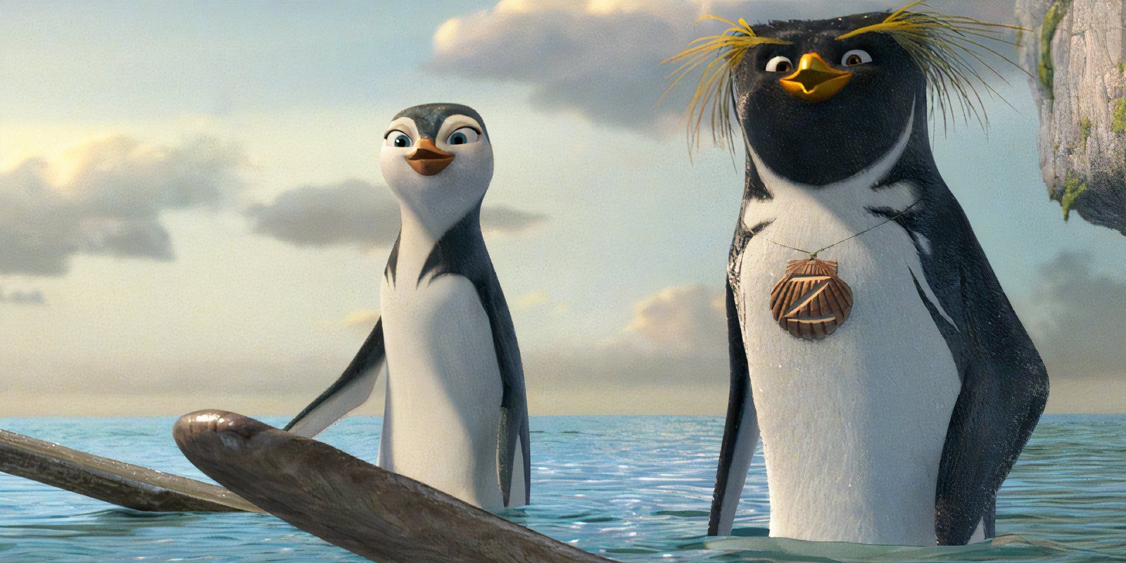 Surf's Up Summary, Latest News, Trailer, Cast, Where to Watch and More