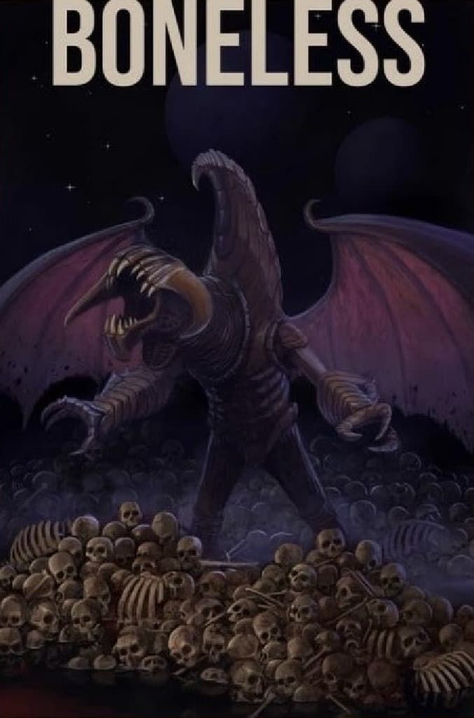 Boneless Summary, Latest News, Trailer, Cast, Where to Watch and More