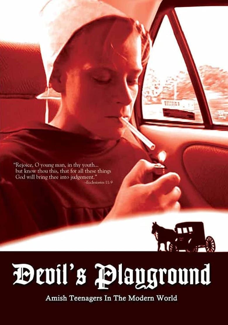 Devil's Playground Summary, Latest News, Trailer, Cast, Where to Watch ...