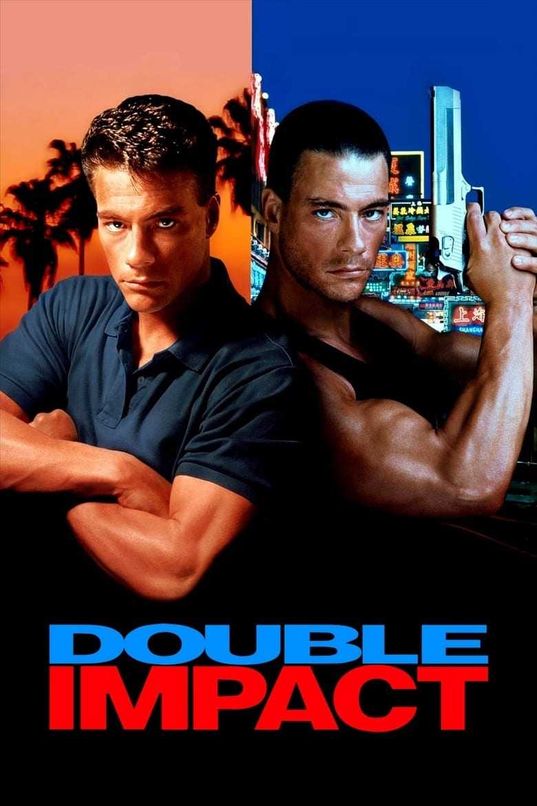 Jean-Claude Van Damme's 10 Best Movies, Ranked