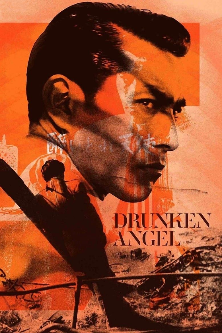 Drunken Angel Summary, Latest News, Trailer, Cast, Where to Watch and More