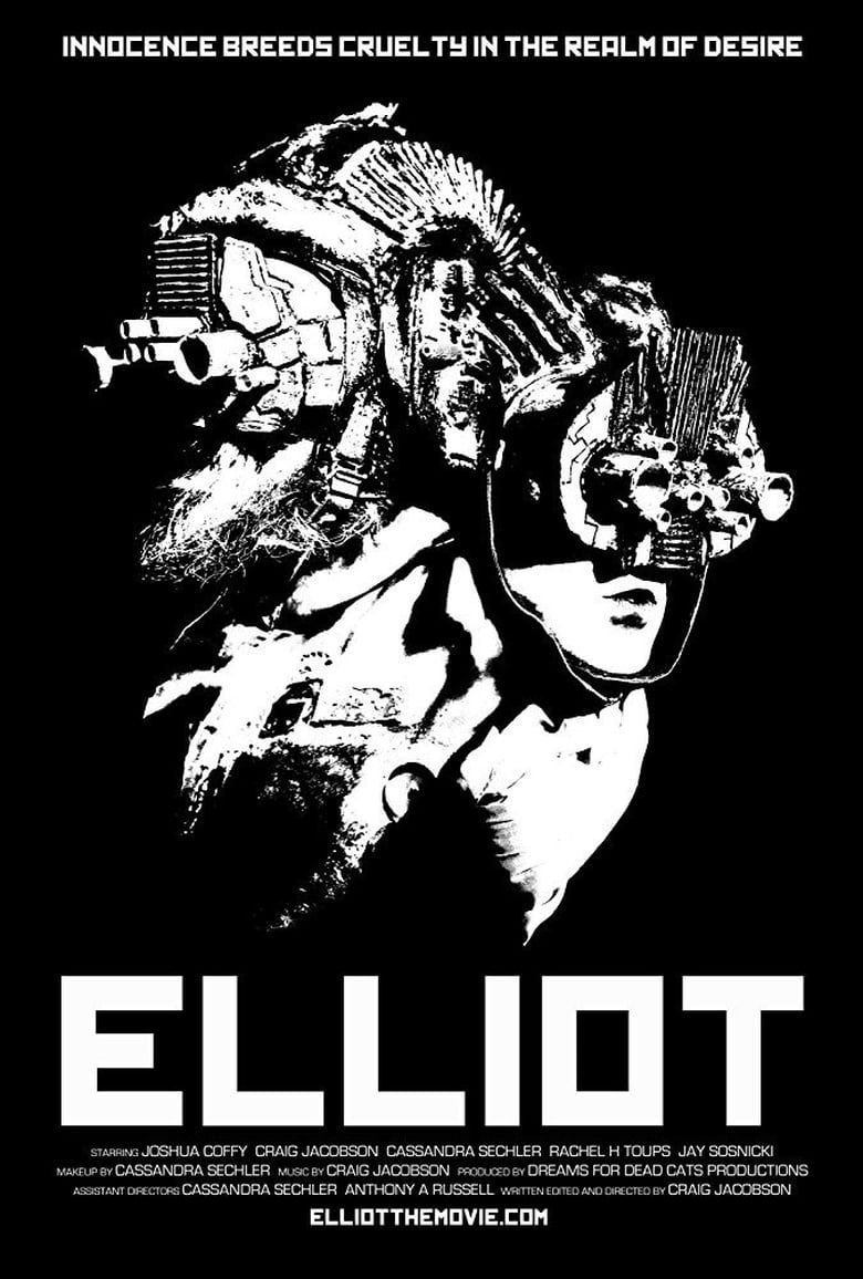 Elliot Summary, Latest News, Trailer, Cast, Where to Watch and More
