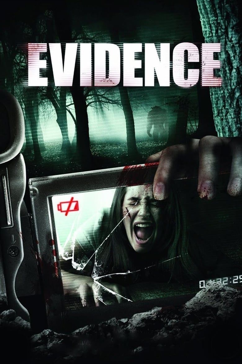 Evidence Summary, Latest News, Trailer, Cast, Where to Watch and More