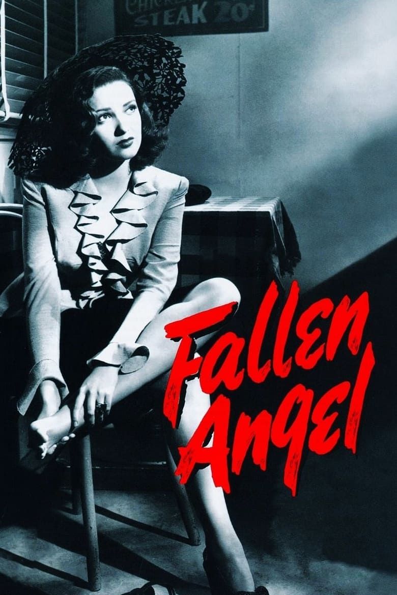 Fallen Angel Summary, Latest News, Trailer, Cast, Where to Watch and More
