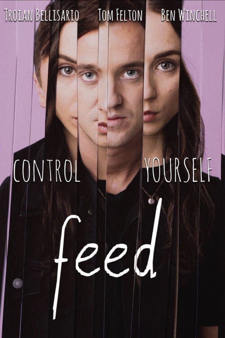 Feed Summary, Latest News, Trailer, Cast, Where to Watch and More