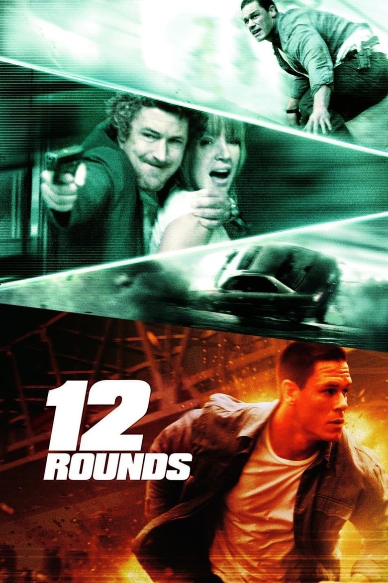 12 Rounds Summary, Latest News, Trailer, Cast, Where to Watch and More