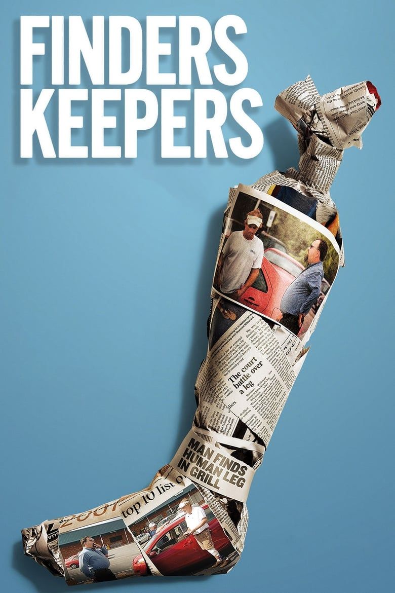 Finders Keepers Summary, Latest News, Trailer, Cast, Where to Watch and ...