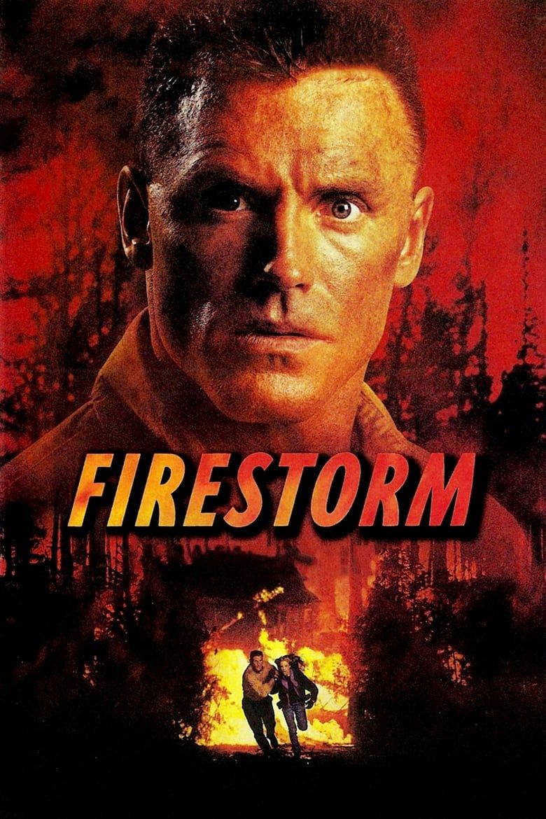 Firestorm Summary, Latest News, Trailer, Cast, Where to Watch and More