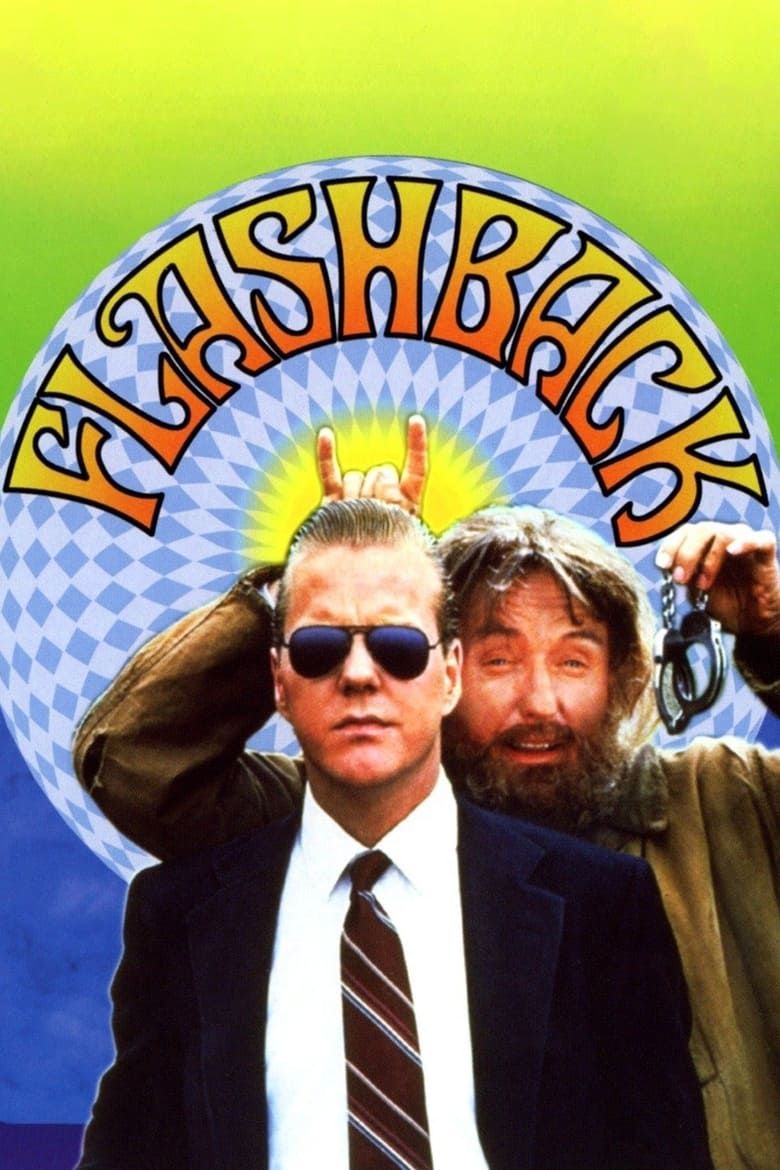 Flashback Summary, Latest News, Trailer, Cast, Where to Watch and More
