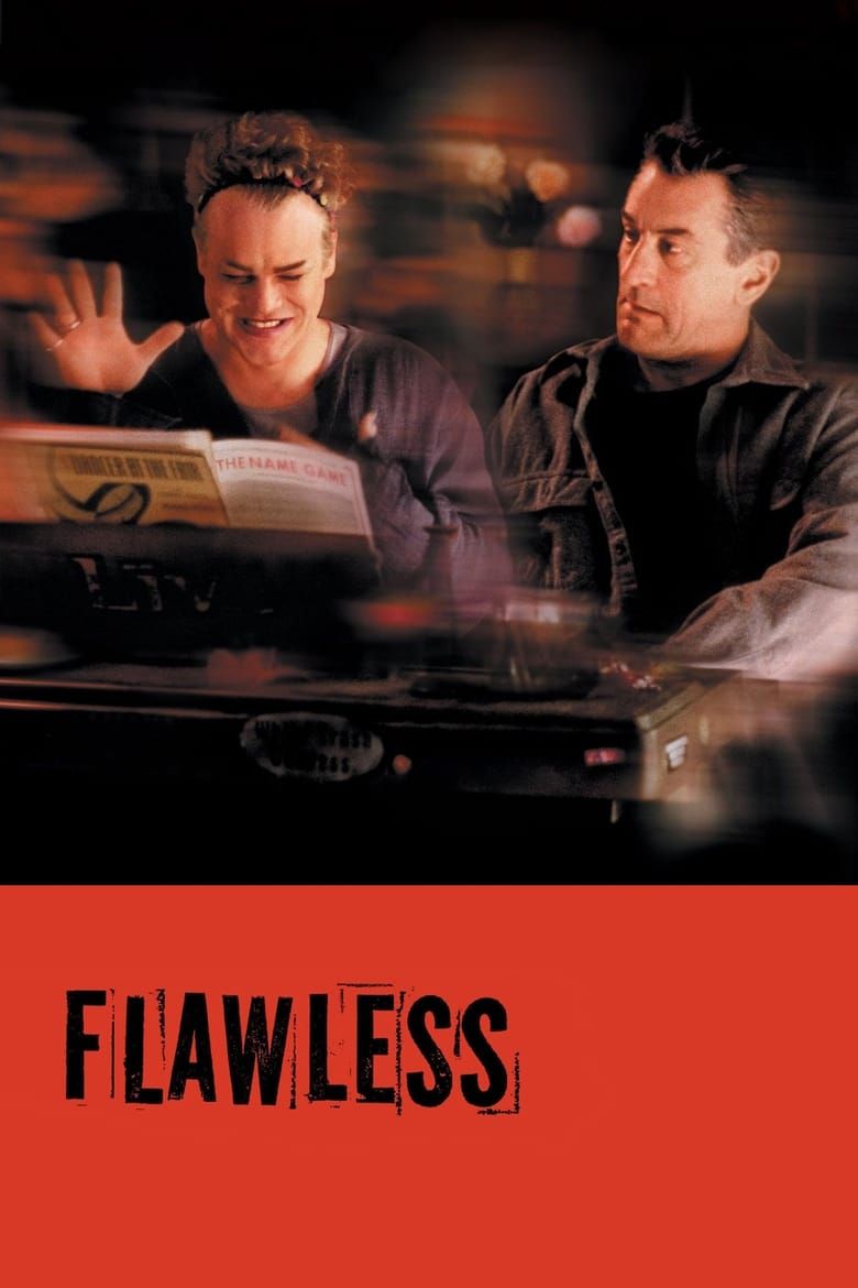 Flawless Summary, Latest News, Trailer, Cast, Where to Watch and More