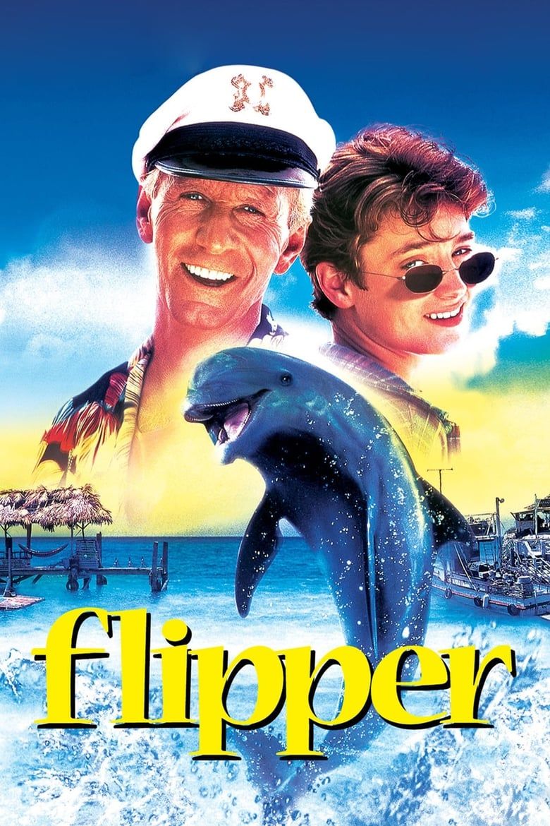 Flipper Summary, Latest News, Trailer, Cast, Where to Watch and More