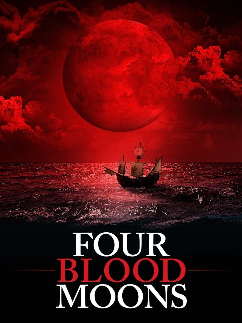 Four Blood Moons Summary, Latest News, Trailer, Cast, Where to Watch ...
