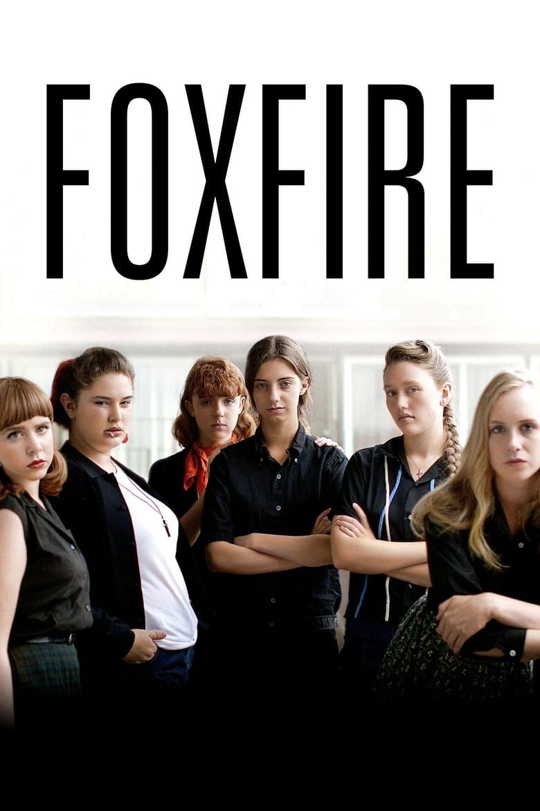 Foxfire Summary, Latest News, Trailer, Cast, Where to Watch and More