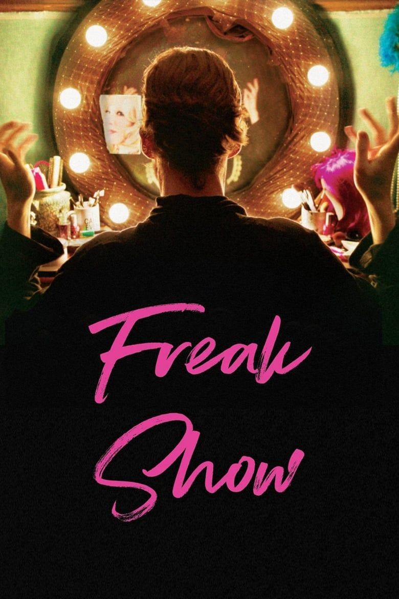 Freak Show Summary, Latest News, Trailer, Cast, Where to Watch and More