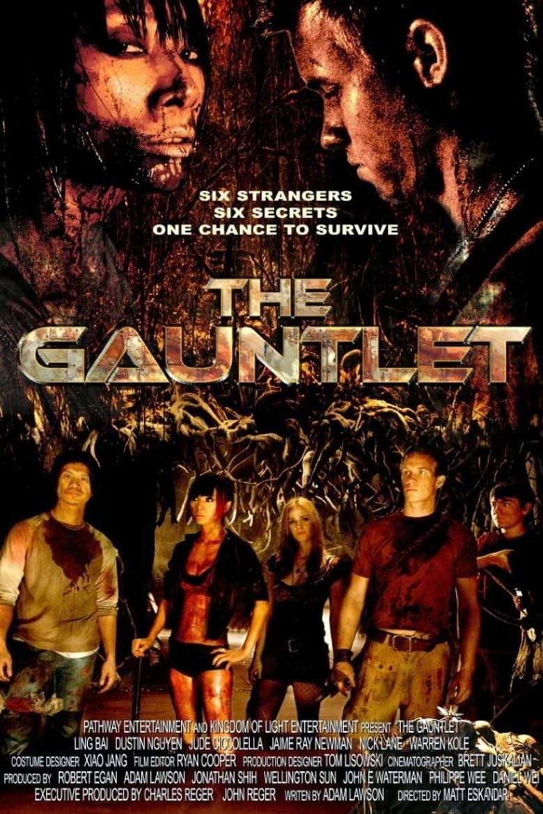 The Gauntlet Summary, Latest News, Trailer, Cast, Where to Watch and More