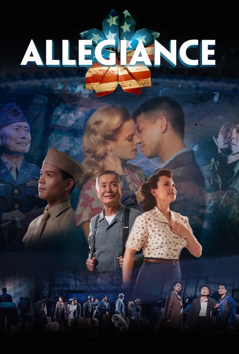 Allegiance Summary, Latest News, Trailer, Cast, Where to Watch and More