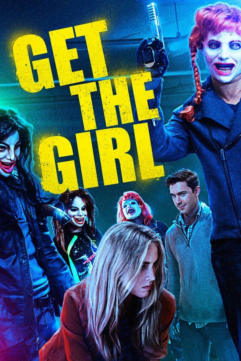 Get the Girl Summary, Latest News, Trailer, Cast, Where to Watch and More