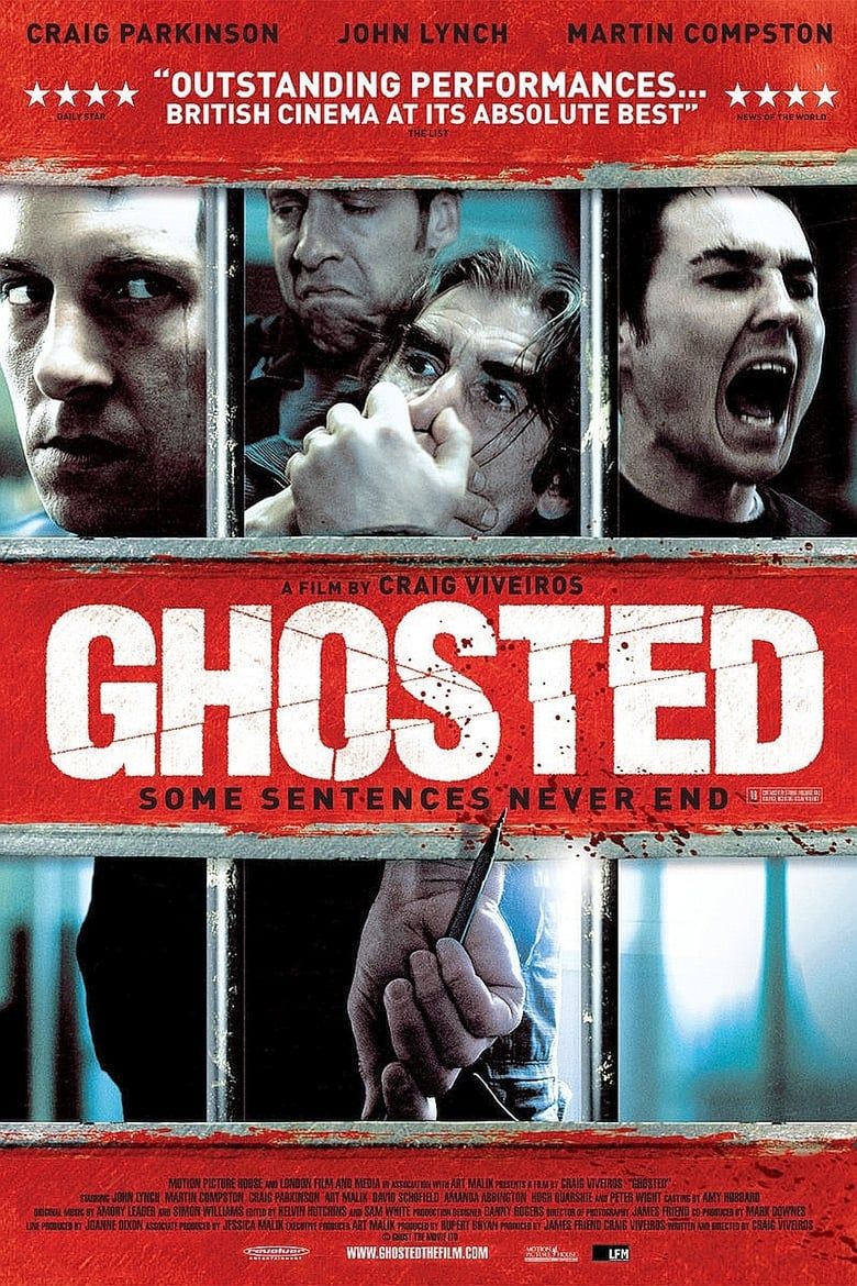Ghosted Summary, Latest News, Trailer, Cast, Where to Watch and More
