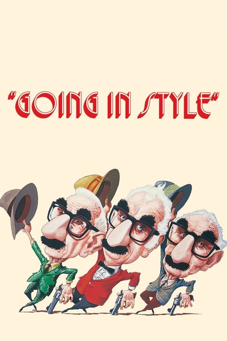 Going in Style Summary, Latest News, Trailer, Cast, Where to Watch and More