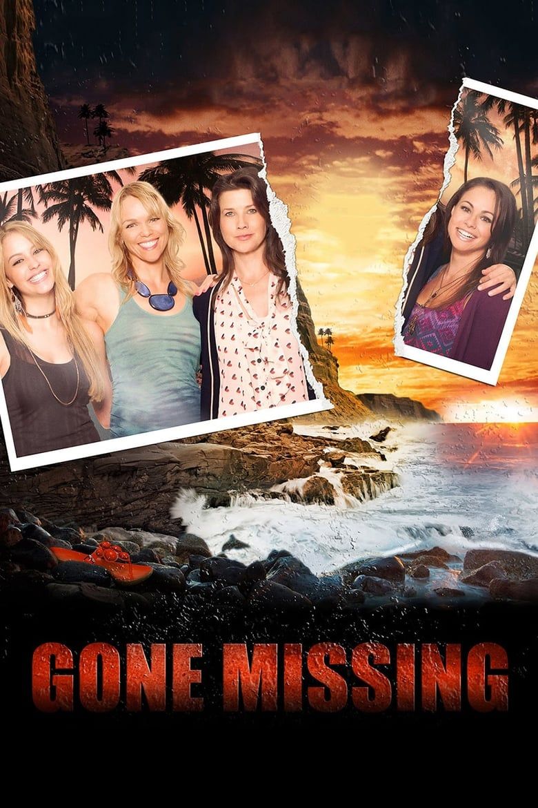 Gone Missing Summary, Latest News, Trailer, Season List, Cast, Where to ...