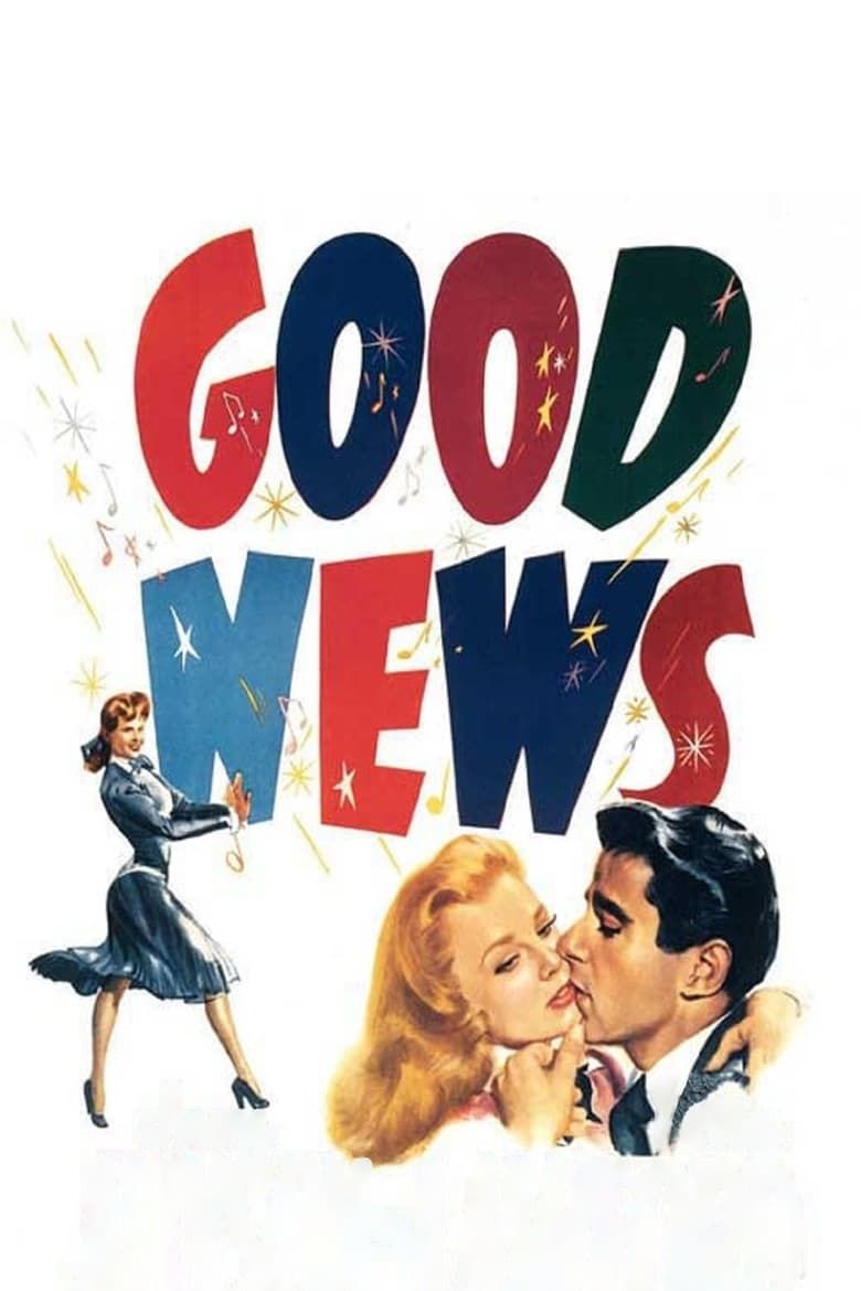 Good News Summary, Latest News, Trailer, Cast, Where to Watch and More