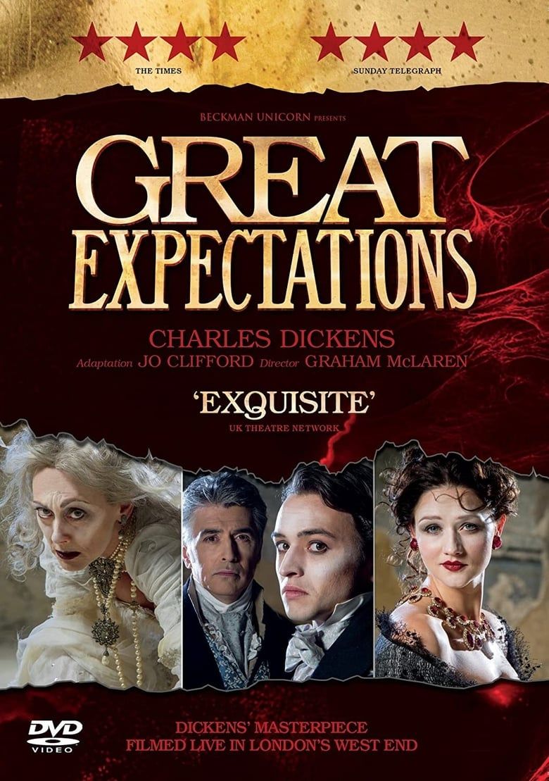 Great Expectations Summary, Latest News, Trailer, Cast, Where to Watch ...