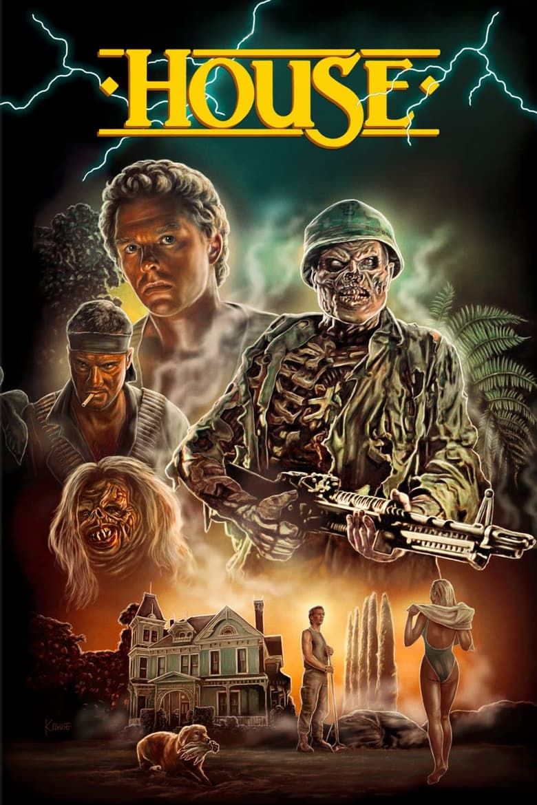 House Summary, Latest News, Trailer, Cast, Where to Watch and More