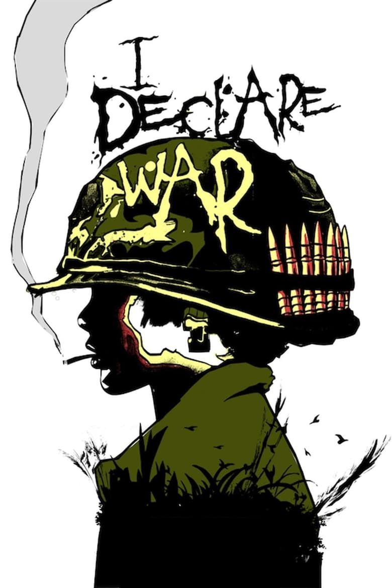 I Declare War Summary, Latest News, Trailer, Cast, Where to Watch and More