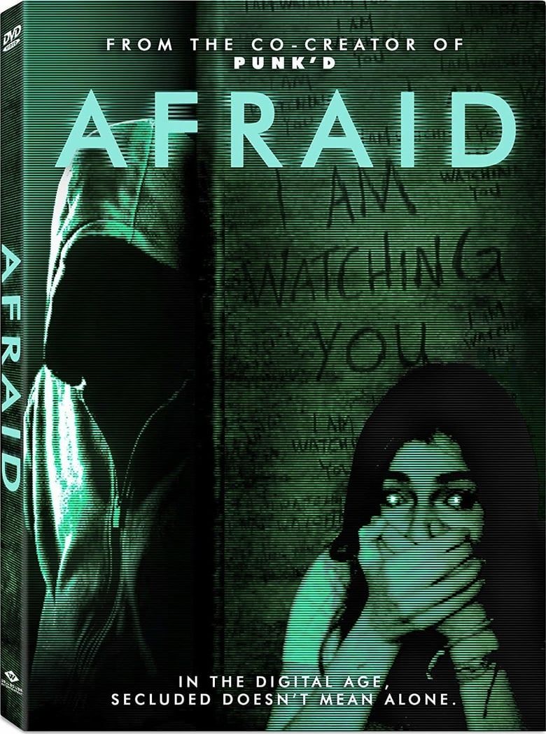 Afraid Summary, Latest News, Trailer, Cast, Where to Watch and More