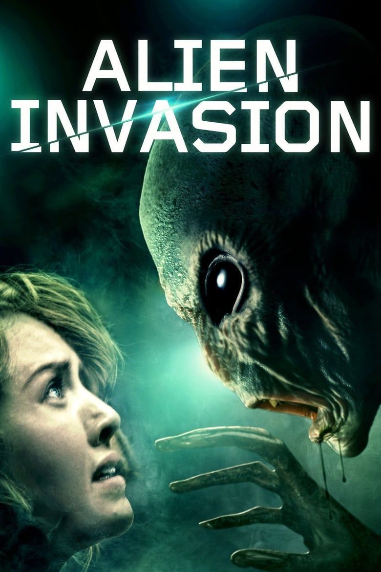 Alien Invasion Summary, Latest News, Trailer, Cast, Where to Watch and More