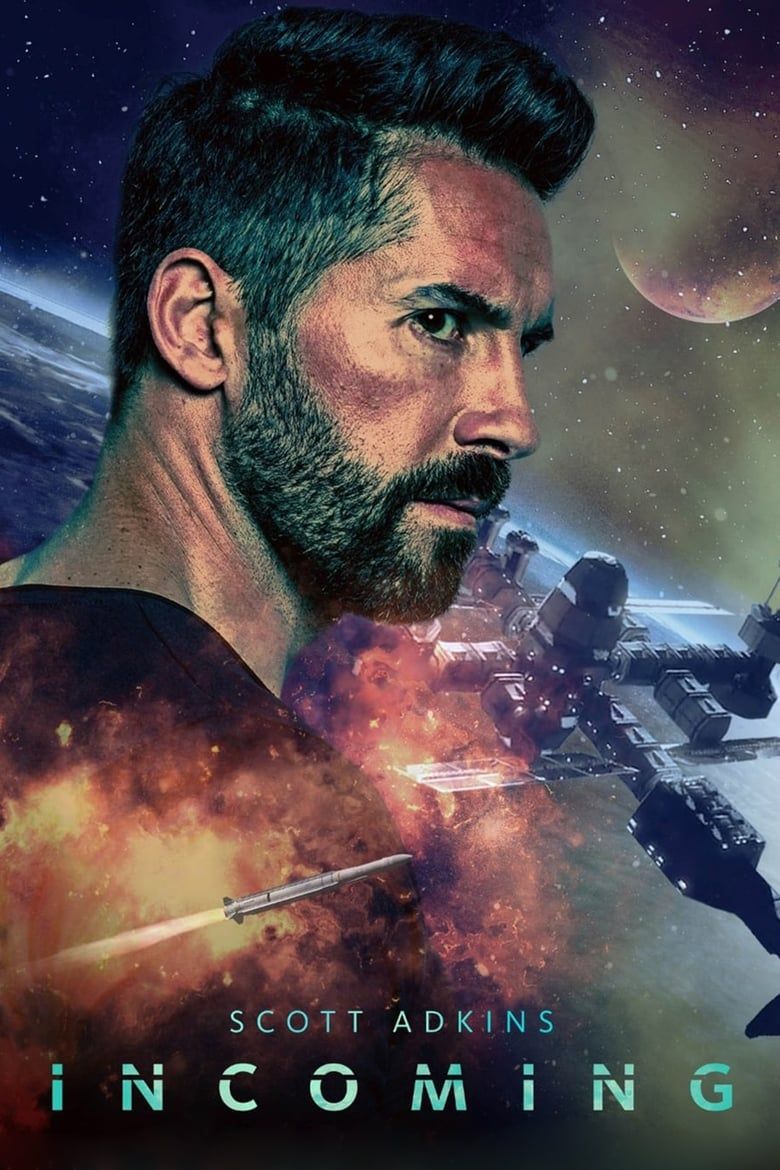 Incoming Summary, Latest News, Trailer, Cast, Where to Watch and More